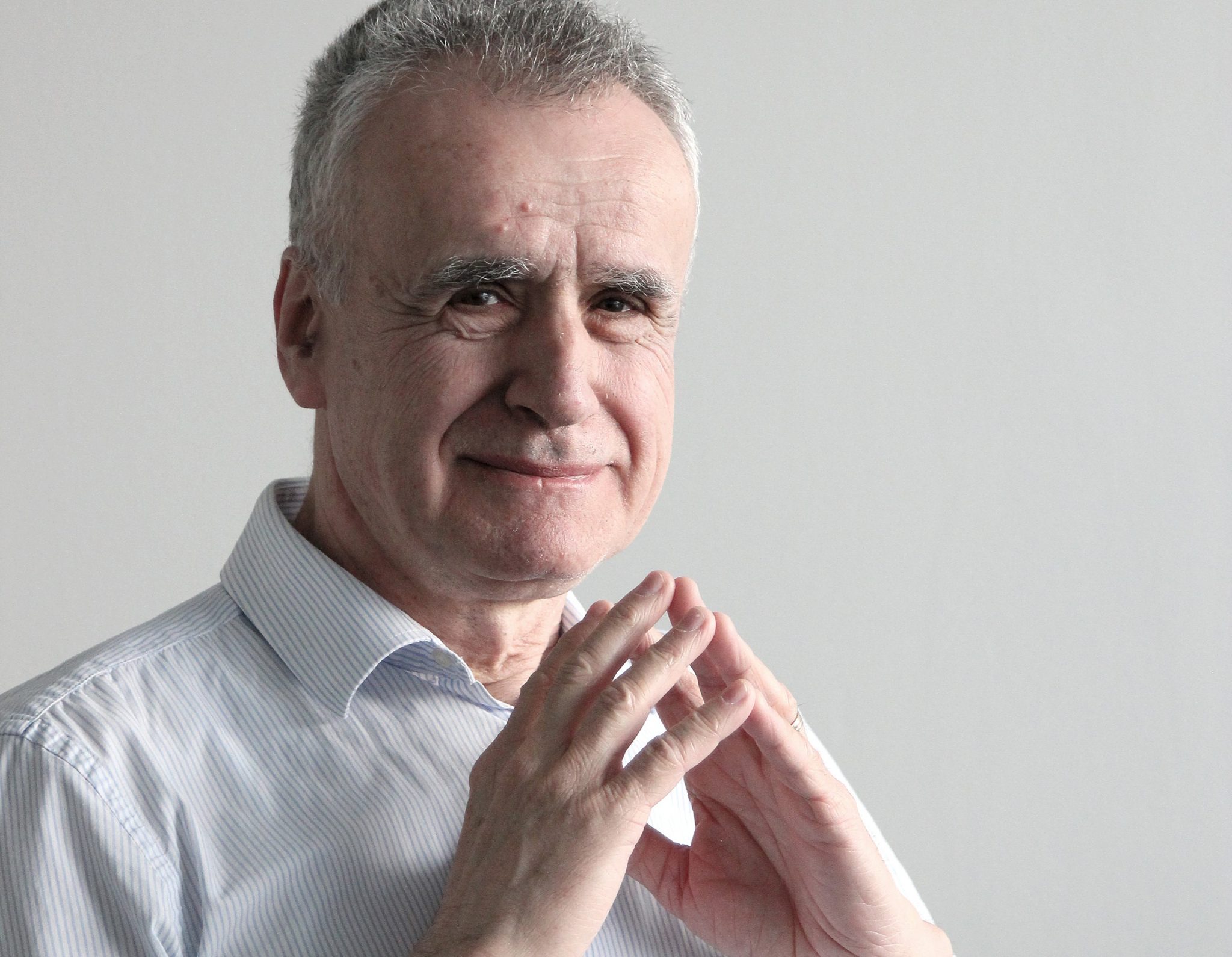 Vladimír Palko: Čo sa im to prihodilo? Zrazu všetci chcú rokovať s ... Vladimír Palko: Čo sa im to prihodilo? Zrazu všetci chcú rokovať s ...